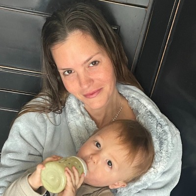 A Glimpse into Bryan Callen's Love Story: Get to Know His Beautiful Wife!